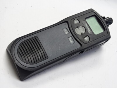 Two-Way Radios - Ef Johnson 5100