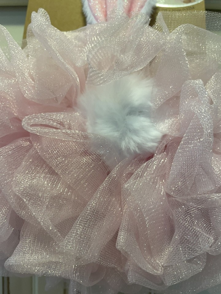 so’dorable 2 pc tutu Easter Bunny baby girls NWT sz 0-12 months Pink ...
