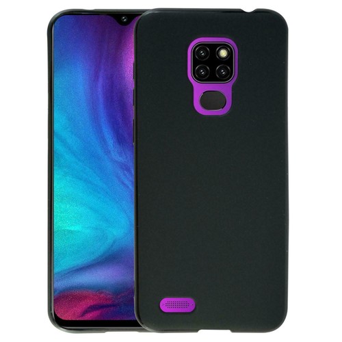 For Ulefone Note 9P 8P 7P ARMOR X3 S8 S10 Rubber Silicone Gel Phone ...