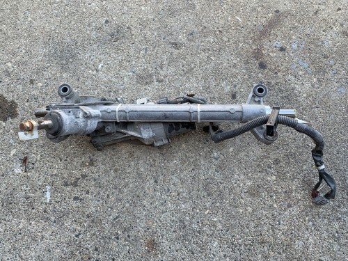 2015 Subaru Legacy STEERING GEAR/RACK & PINION | eBay