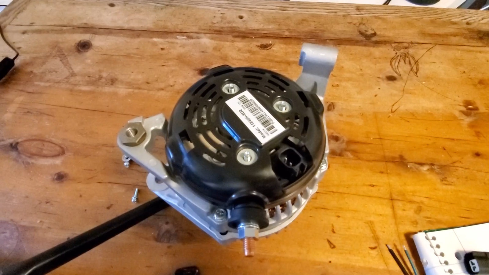 ERCKFRM-071 = ERCKFRM/Driver/Plug Combo Chrysler Dodge Ram Jeep VW + | eBay