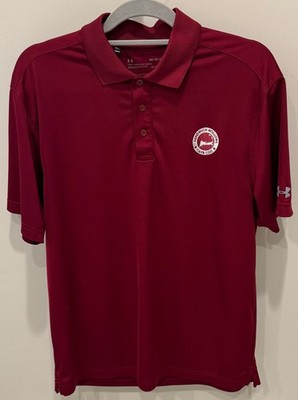 Sandwich Hollows Golf Club Cape Cod - Under Armour Golf Shirt - Men's ...