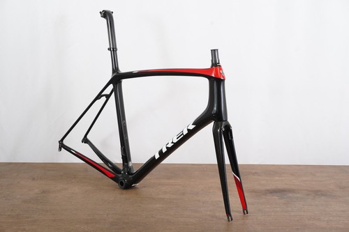 60cm Trek Emonda SLR 9 Carbon Rim Brake Frameset | eBay