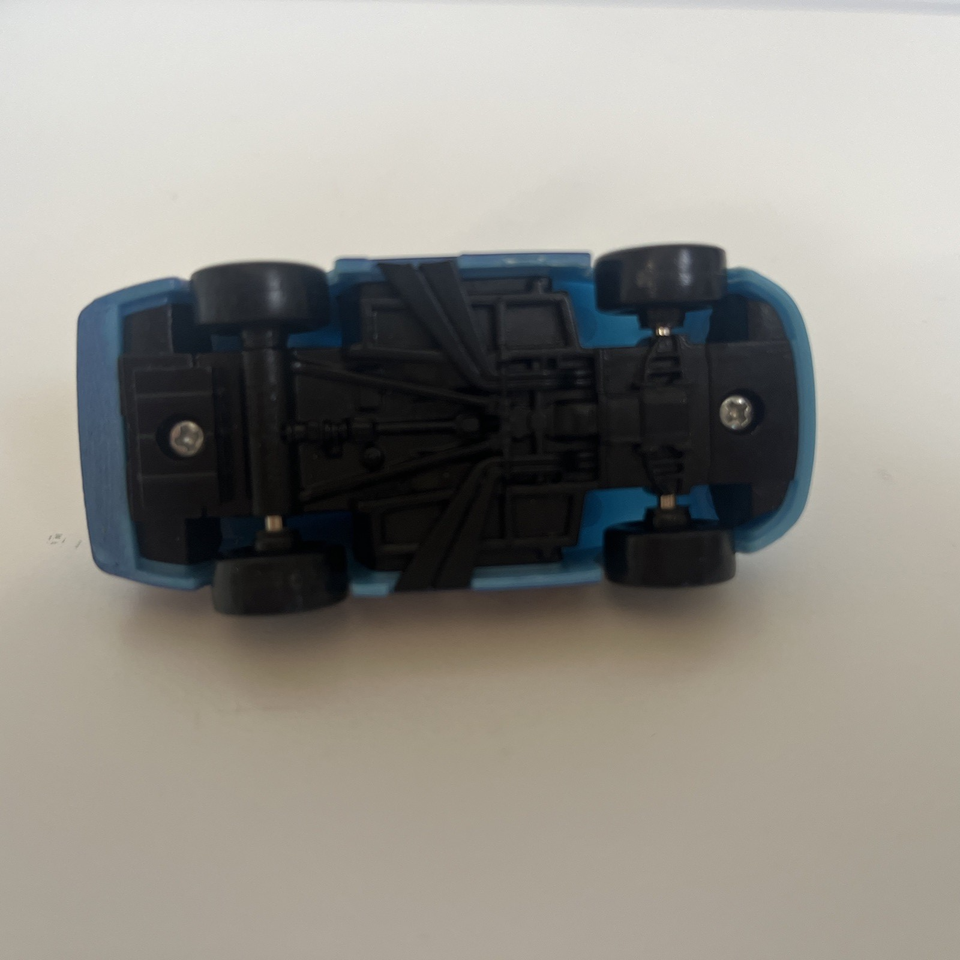 Disney Pixar Cars - CAL WEATHERS DINOCO #42 "HANK" Cars 3 Racer - 1:55 ...
