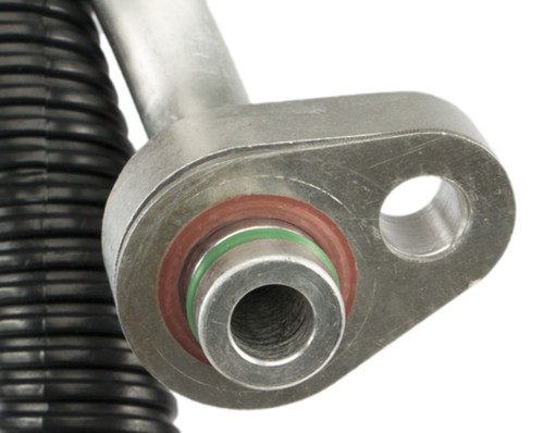 Four Seasons 56965 Discharge Line Hose Assembly For 07-08 Ford F-150 | eBay