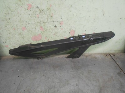 kawasaki z1000 chain gaurd (2015) | eBay