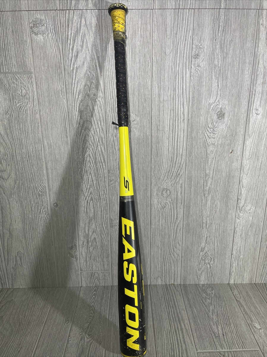 Easton Used Bbcor Certified Alloy S3 3 29 Oz 32quot Bat Rawlings 5150