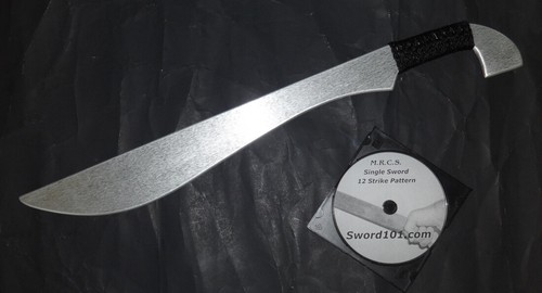 Training Sword Moro Aluminum Bolo Practice Metal Trainer Philippines ...
