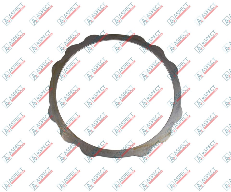 Volvo HM280, EC380, EC480 Separation Plate Set of 3 pc | eBay