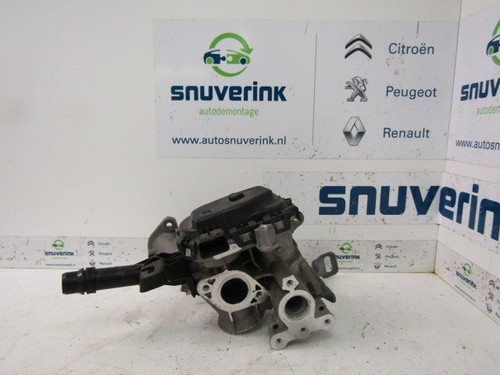 VANNE EGR Peugeot 2008 (CU) 2015 9833095880|9807369980|V29041167 ...