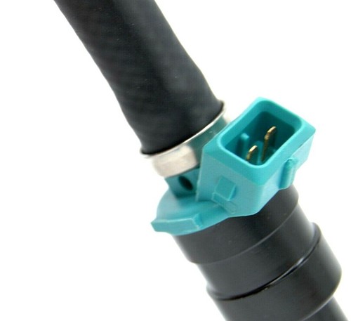 FUEL INJECTOR FOR MERCEDES M117 4.5 V8 JETRONIC S CLASS SL R107 W126 ...