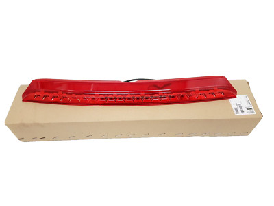 Genuine Rear High Level 3rd Brake Stop Light For Peugeot RCZ 2010-2015 ...