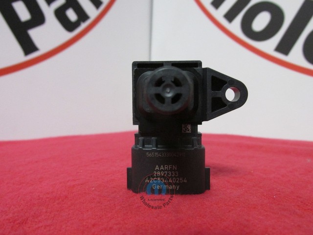 Engine Intake Manifold Temperature Sensor-VIN: L Mopar 68282012AA for ...