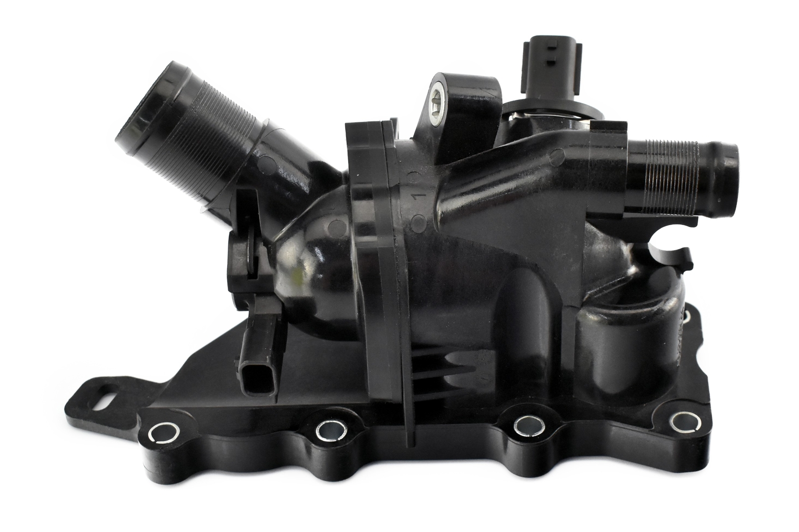 Boîtier de thermostat 110605999R RENAULT CAPTUR DACIA DOKKER 1.3 TCE | eBay