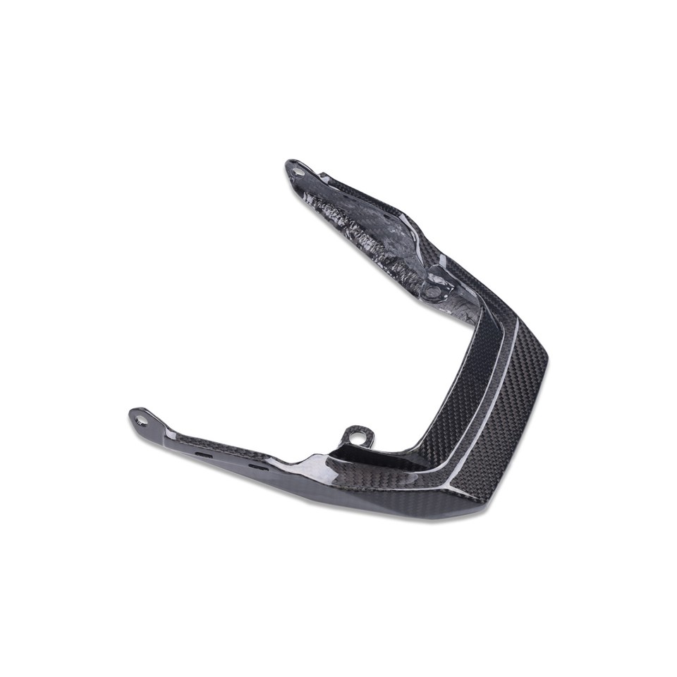 SM 2017-2020 Honda Grom MSX125 Rear Tail Section Fairing - 100% Carbon ...