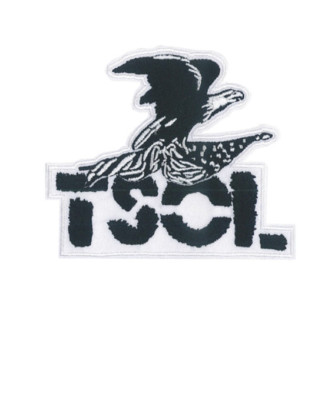 TSOL - EMBROIDERED PATCH - BRAND NEW - BAND 5409 | eBay