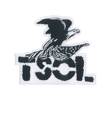TSOL - EMBROIDERED PATCH - BRAND NEW - BAND 5409 | eBay