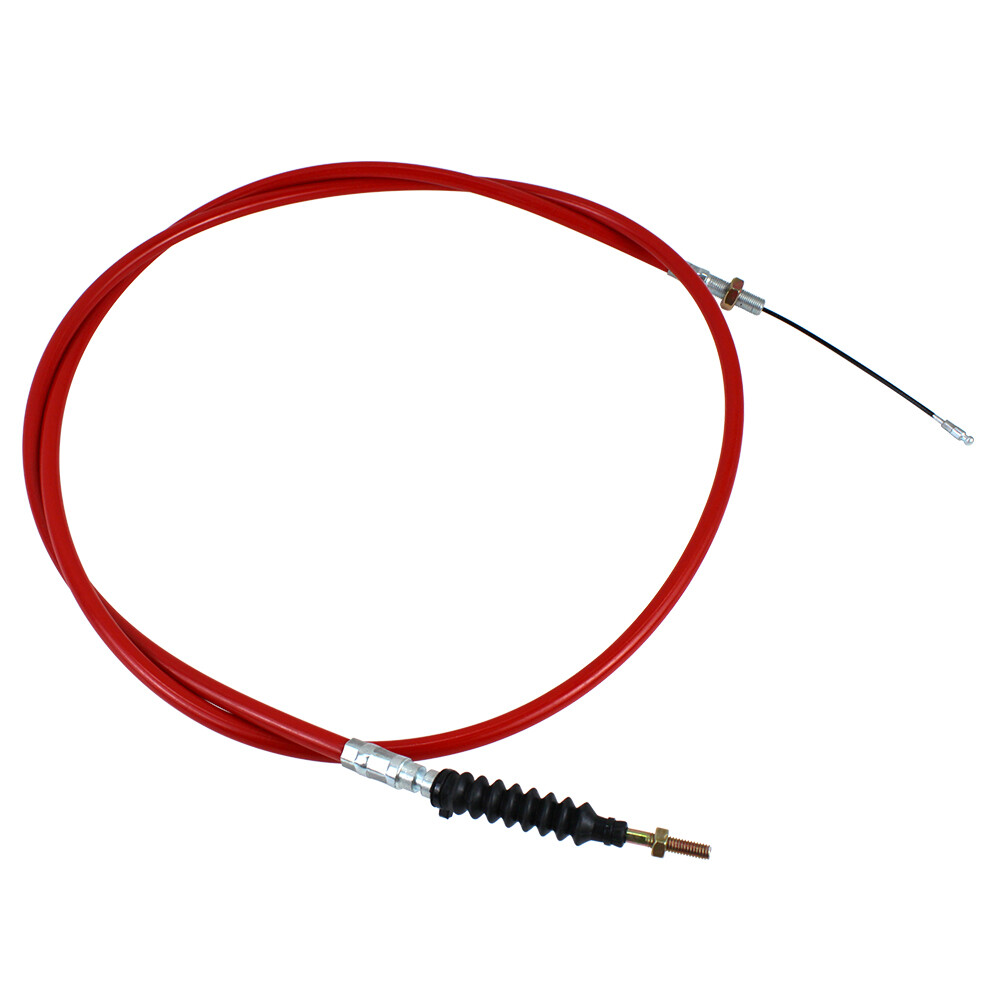 Aftermarket Hand Throttle Cable For CAT Skid Steer Loader 257 257B ...