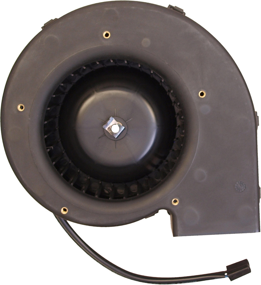 87107380 Blower Motor Assembly for Case IH 245 255 275 MX180 MX200 ...