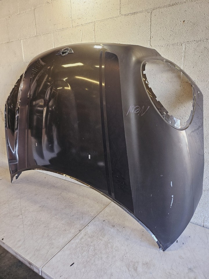 2011 2012 2013 2014 2015 2016 MINI COOPER COUNTRYMAN HOOD BONNET SHELL ...