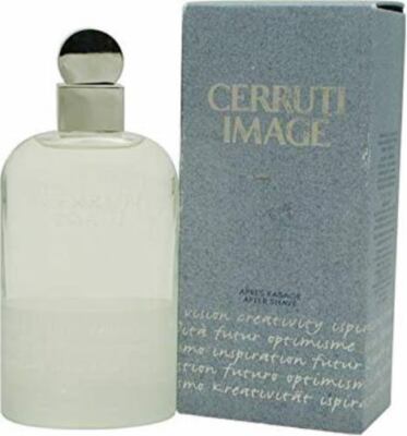 50ml Cerruti Image Aftershave Locion despues del afeitado 1.6 oz ...