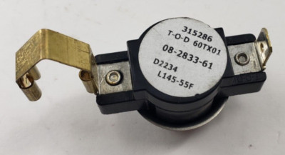 Limit - Therm O Disc