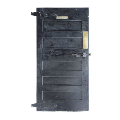 Doors - Cooler Doors