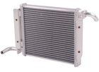 672841 672244 Aluminum TriPac Radiator For Thermo King APU TK Evolution ...