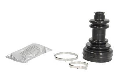 Fits PASCAL G6M004PC Bellow Kit, drive shaft G6M004PC Joint rubber ⭐UK ...