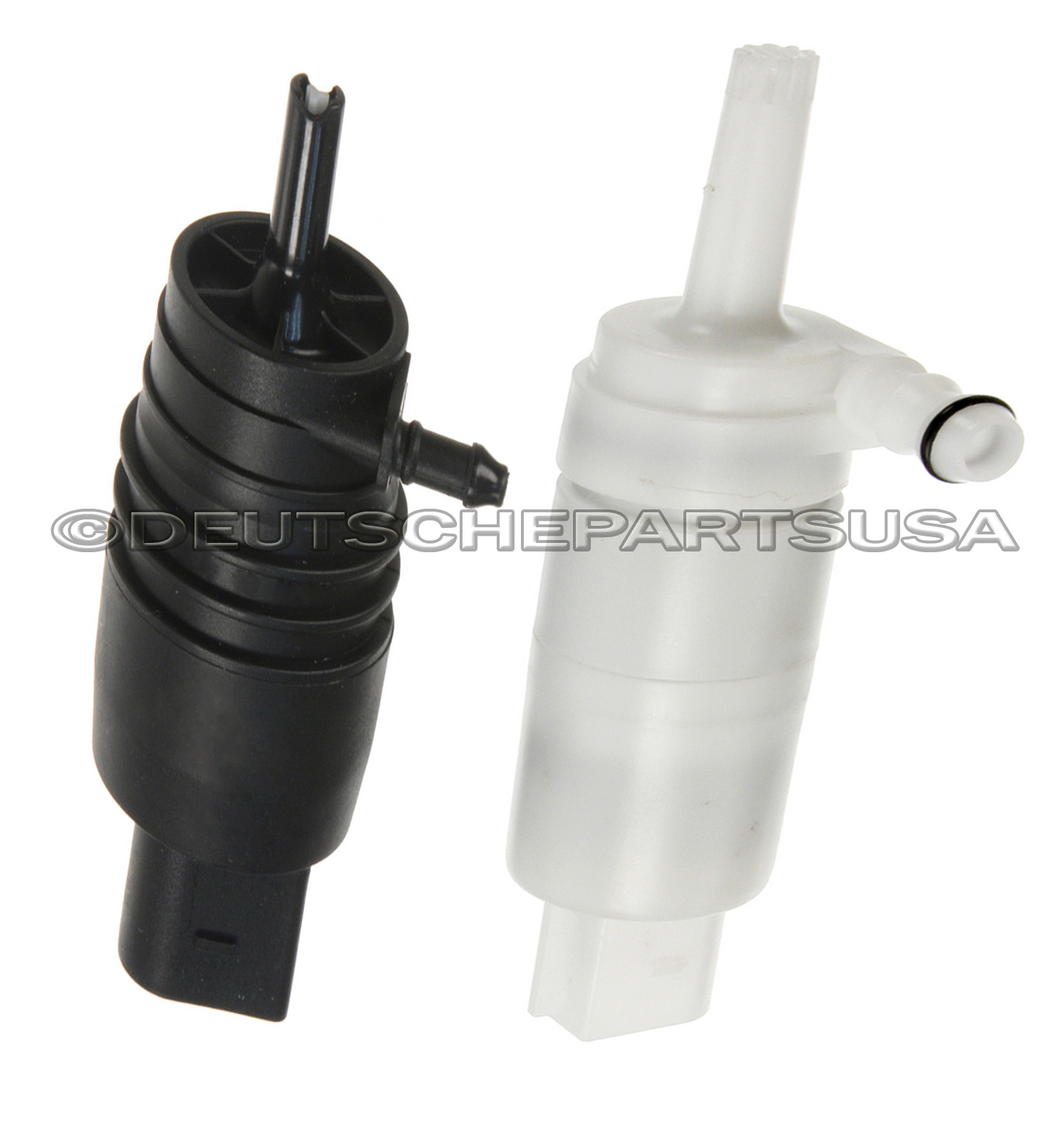 MERCEDES HEADLIGHT + WINDSHIELD WASHER PUMP - 2108691121 + 2218690121 ...