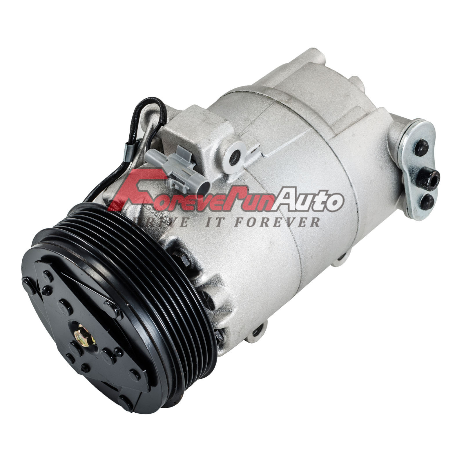 A/C Compressor For Pontiac Vibe 2003-2008 1.8L (CVC) 67282 | eBay
