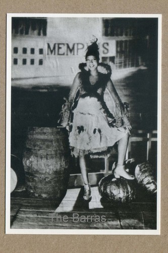 JOSEPHINE BAKER, La Revue Negre, PARIS 1920s Photo James Abbe FOTOFOLIO ...