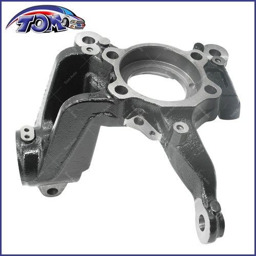 Steering Knuckle Front Right Side For Audi A3 Q3 Volkswagen Eos Golf ...