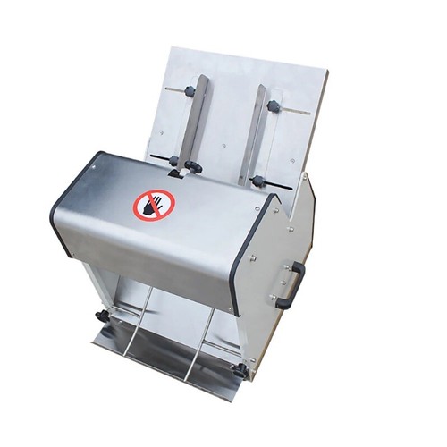 Multifunctional Electric Bread Slicer Automatic Table Square Bread ...