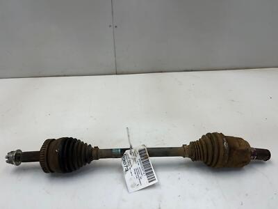 11 - 14 Hyundai Sonata 2.4L CV Drive Axle LH Driver Side OEM 495003Q300 ...