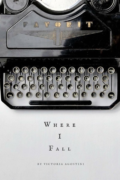 Where I Fall von Victoria Agostini (2019, Taschenbuch) for sale online ...