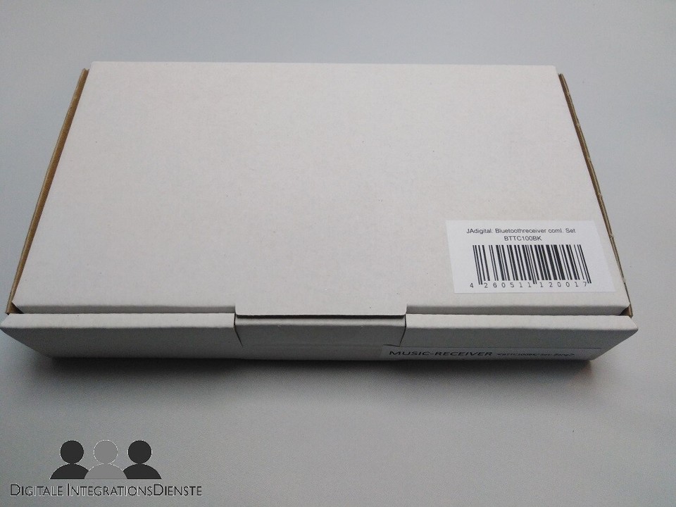 Bluetooth für Bang Olufsen Beosystem 2500 2300 Adapter Set für Beo AUX ...