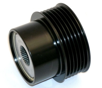 New Genuine Volvo Alternator Decoupler Pulley Transmission XC90 S80 XC6 ...