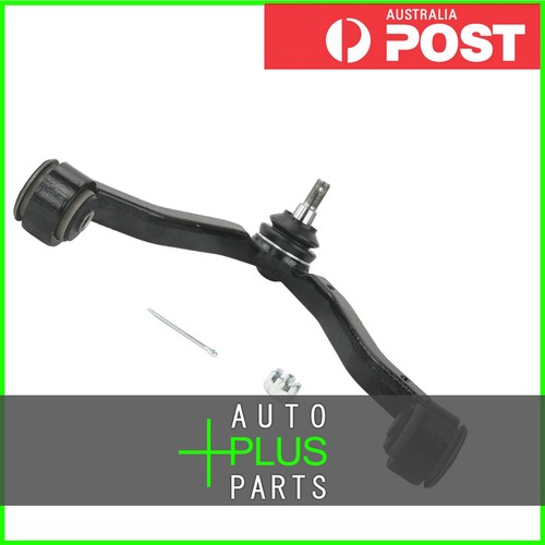 Fits SSANG YONG REXTON RIGHT UPPER FRONT ARM - REXTON | eBay