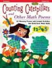 Counting Caterpillars and Other Math Poems (Grades K-2) - Paperback ...