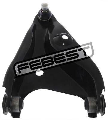 2424-LOGRH Febest RIGHT FRONT ARM 8671095515, 545004269R, 545007106R ...