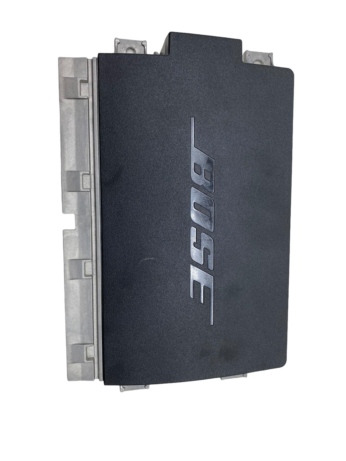 17 PORSCHE MACAN GTS 95B RADIO AUDIO BOSE AMPLIFIER AMP 4G5035223C for ...