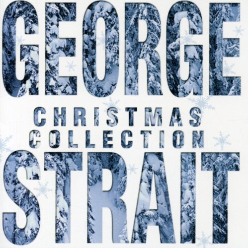 Christmas Collection by George Strait (CD, 2005) for sale online | eBay