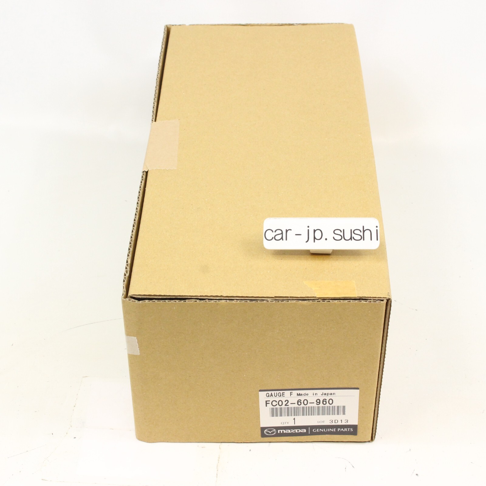 1989/01-1992 Mazda RX-7 FC3S Fuel Tank Gauge Level Sensor | FC02-60-960 ...