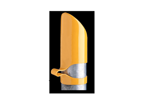 (4") WEATHER CAP Pop-Off Pressure Release Pipe Vent Debris Valve ...