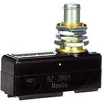 Honeywell BZ-2RQ1 MICRO SWITCH Premium Large Basic Switches: BZ Series ...