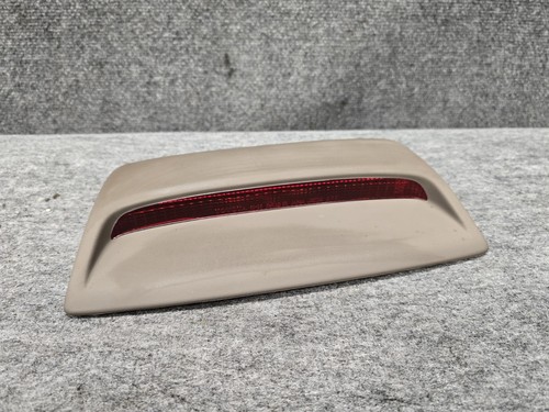 LEXUS 98-00 LS400 OEM REAR DECK TRUNK THIRD BRAKE LIGHT ASSEMBLY | eBay