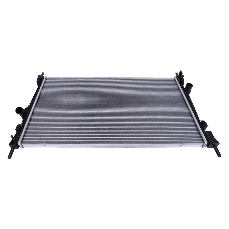 Radiator For 2020-2023 Ford Transit 150/250/350/350 Heavy-Duty 6Cy ...