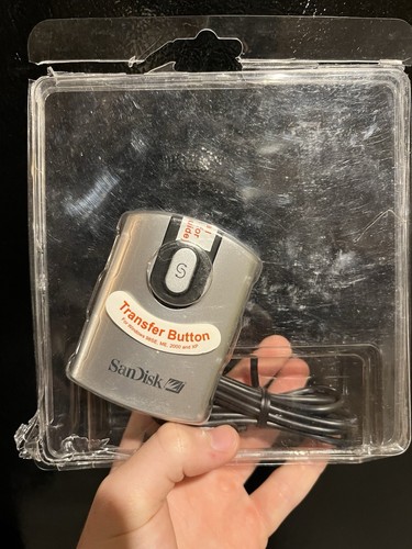 New San Disk ImageMate 5-in-1 USB 2.0 Card Reader/Writer Sandisk NOS | eBay