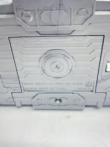 BANDAI Hero│Special Effects DX Vision Driver/Kamen Rider Geets | eBay